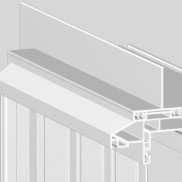 7100 Series Single Hung Vinyl Acoustic Windows - Silent Guard Windows